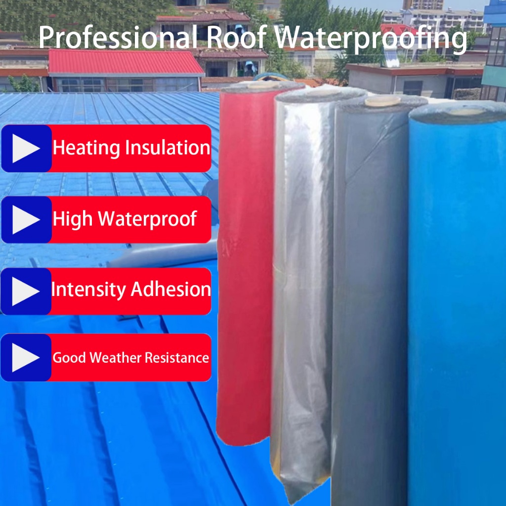 Waterproof Tape/Roof Waterproofing/Professional Roof Gum/Roof Gum ...
