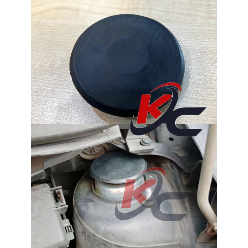 ORI PERODUA ABSORBER MOUNTING DUST CAP KANCIL KELISA VIVA MYVI ALZA ...