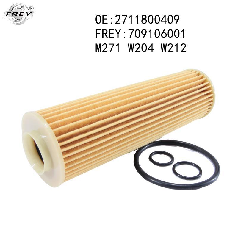 Mercedes Benz A2711800509 Frey Oil Filter | Shopee Malaysia