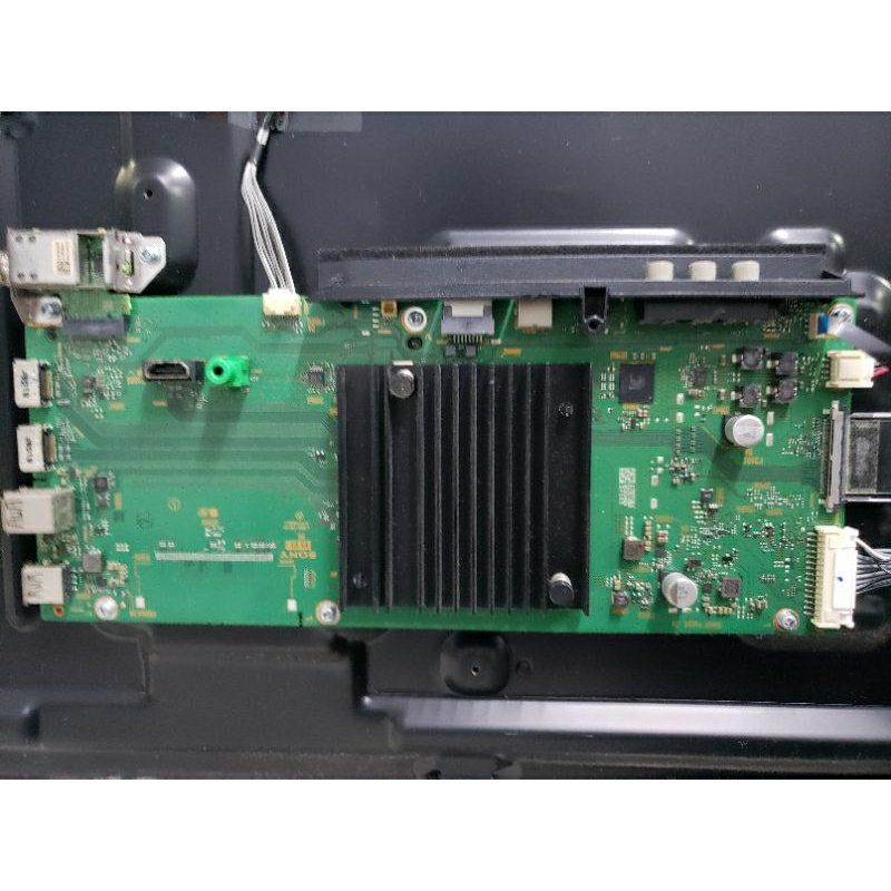 sony KD-65X7000F mainboard powerboard t-con | Shopee Malaysia