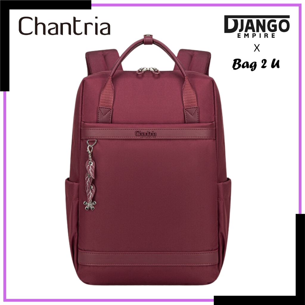 Chantria Stardz Women Laptop Backpack Business Travel Multi Compartment ...