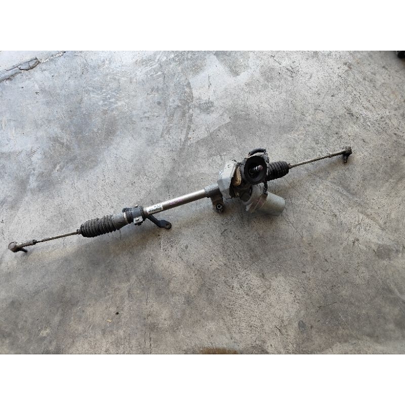 Suzuki Swift Sports Steering Rack EPS For ZC21 ZC31 ZC71 M15A | Shopee ...