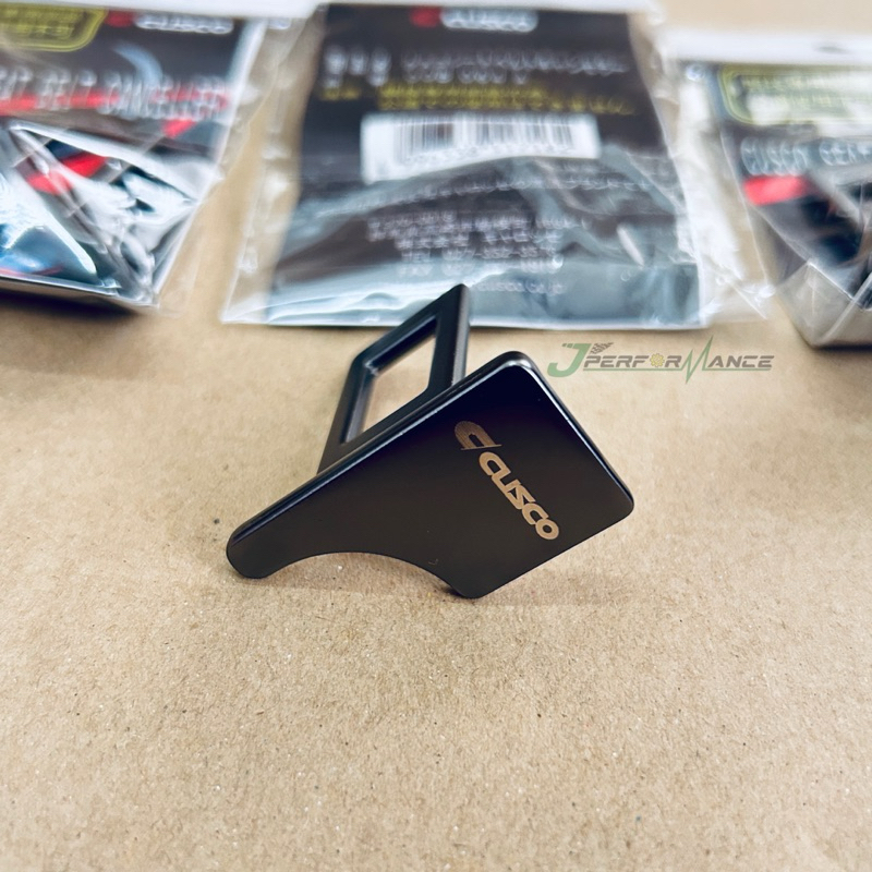 💴 CUSCO Seat Belt Canceller 💯 Original Cusco Japan Item | Shopee Malaysia