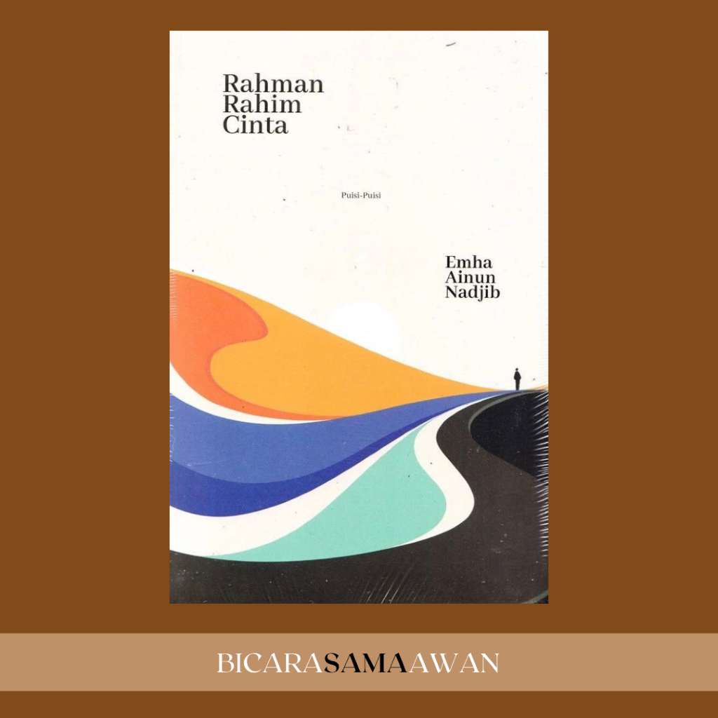 Rahman Rahim Cinta Karya Emha Ainun Nadjib | Shopee Malaysia