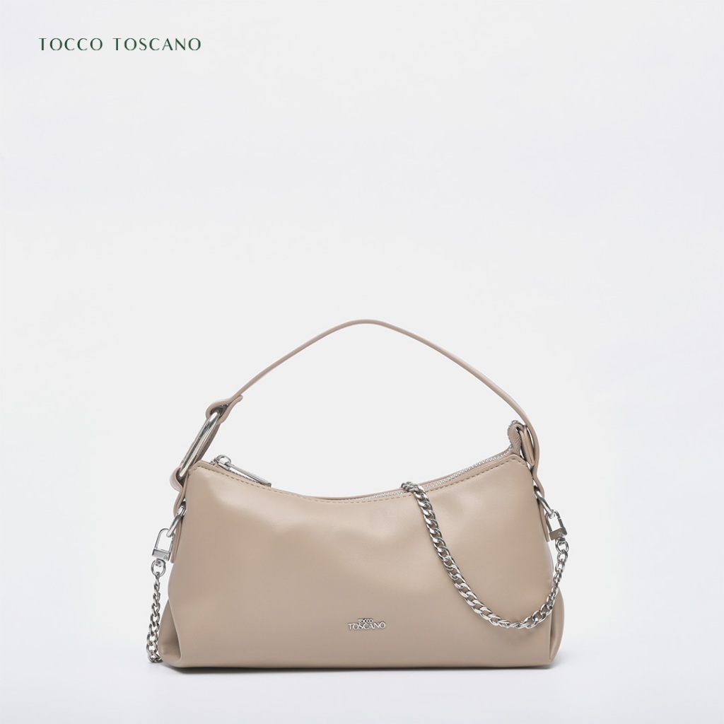 Tocco Toscano Women Slouchy Bag - TLHB1711PN3MI4 | Shopee Malaysia