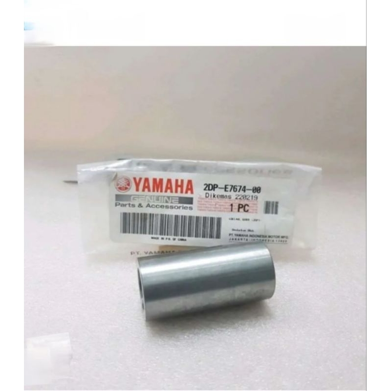NMAX NVX155 FRONT PULLEY PIN ORIGINAL YAMAHA | Shopee Malaysia