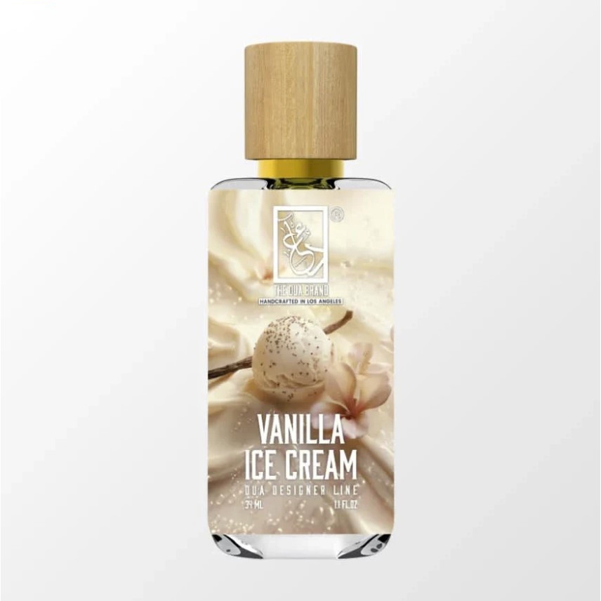 (100% ORIGINAL DUA DECANT) DUA VANILLA ICE CREAM [ 3ML ] | Shopee Malaysia