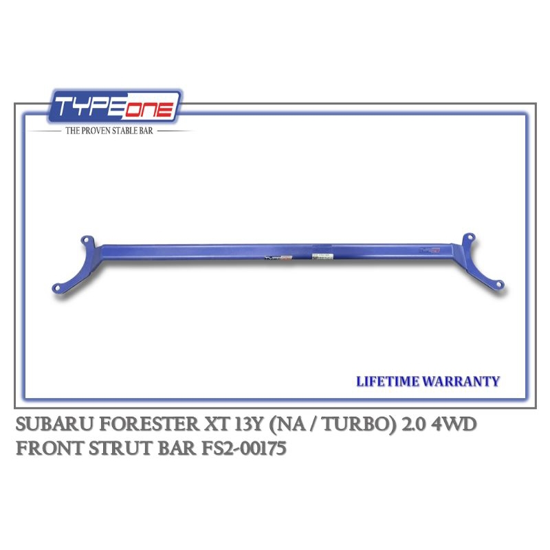 Subaru Forester XT 13Y(NA/TURBO)2.0/2.0T 4WD | Shopee Malaysia