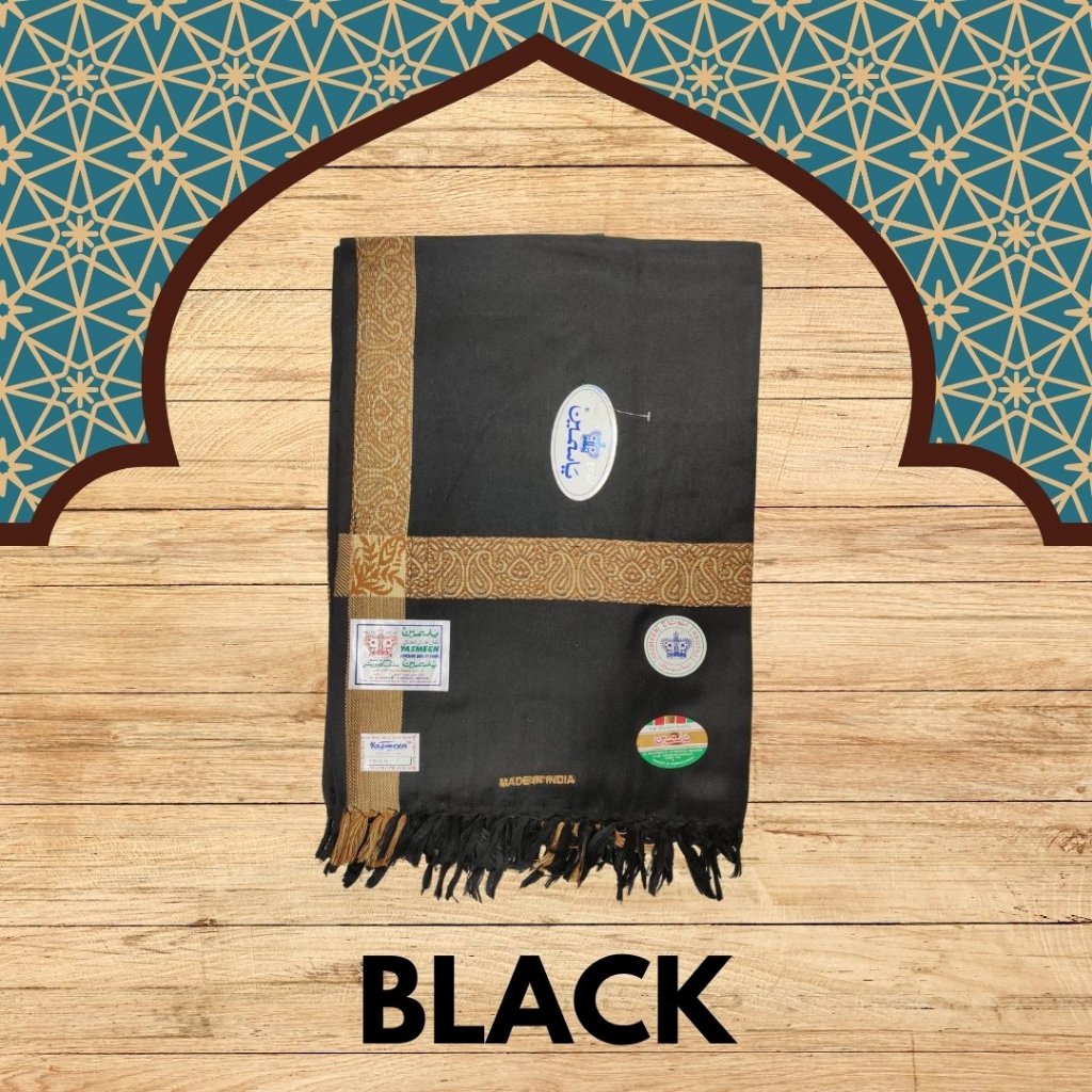 RIDAK KASHMIR & RIDAK YASMEEN COTTON PALING BERKUALITI | Shopee Malaysia