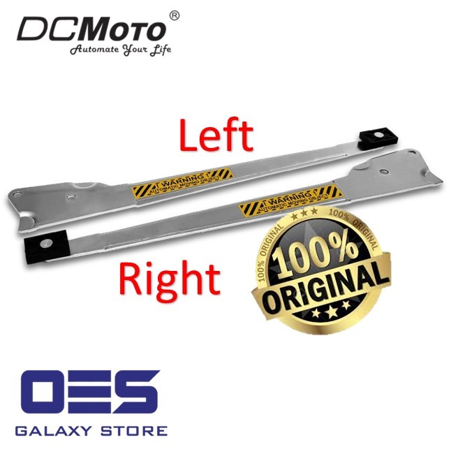 DCMoto A2036 GFM925 Drive bar ( L & R ) | Shopee Malaysia