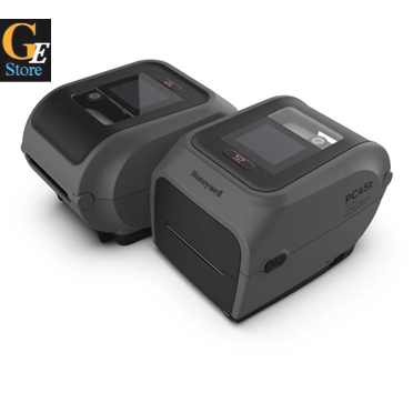 Honeywell PC45 Direct Thermal & Thermal Desktop Printer (300dpi ...