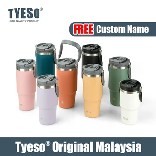 TYESO OFFICIAL STORE Online, November 2024 | Shopee Malaysia