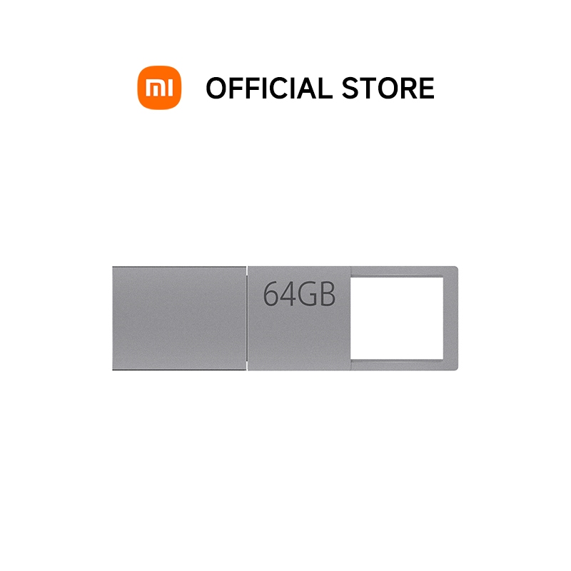 Xiaomi Dual-interface Flash Drive 64GB/128GB | Shopee Malaysia