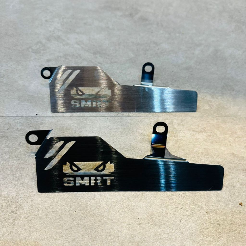 Yamaha NVX V2 Nmax V2 SMRT Radiator Neck Cover Coolant Net Tank Cap ...