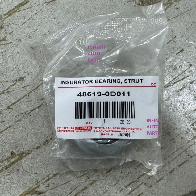TOYOTA VIOS NCP93 PRIUS NHP10 CITY SEL TMO T9A BRV HRV SUZUKI SWIFT ...