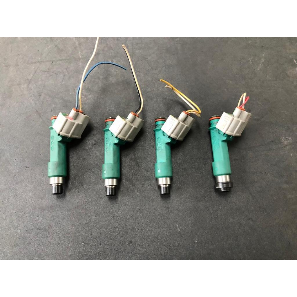 TOYOTA CAMRY 2AZ Fuel Injector 23250-0H070 Used Original | Shopee Malaysia