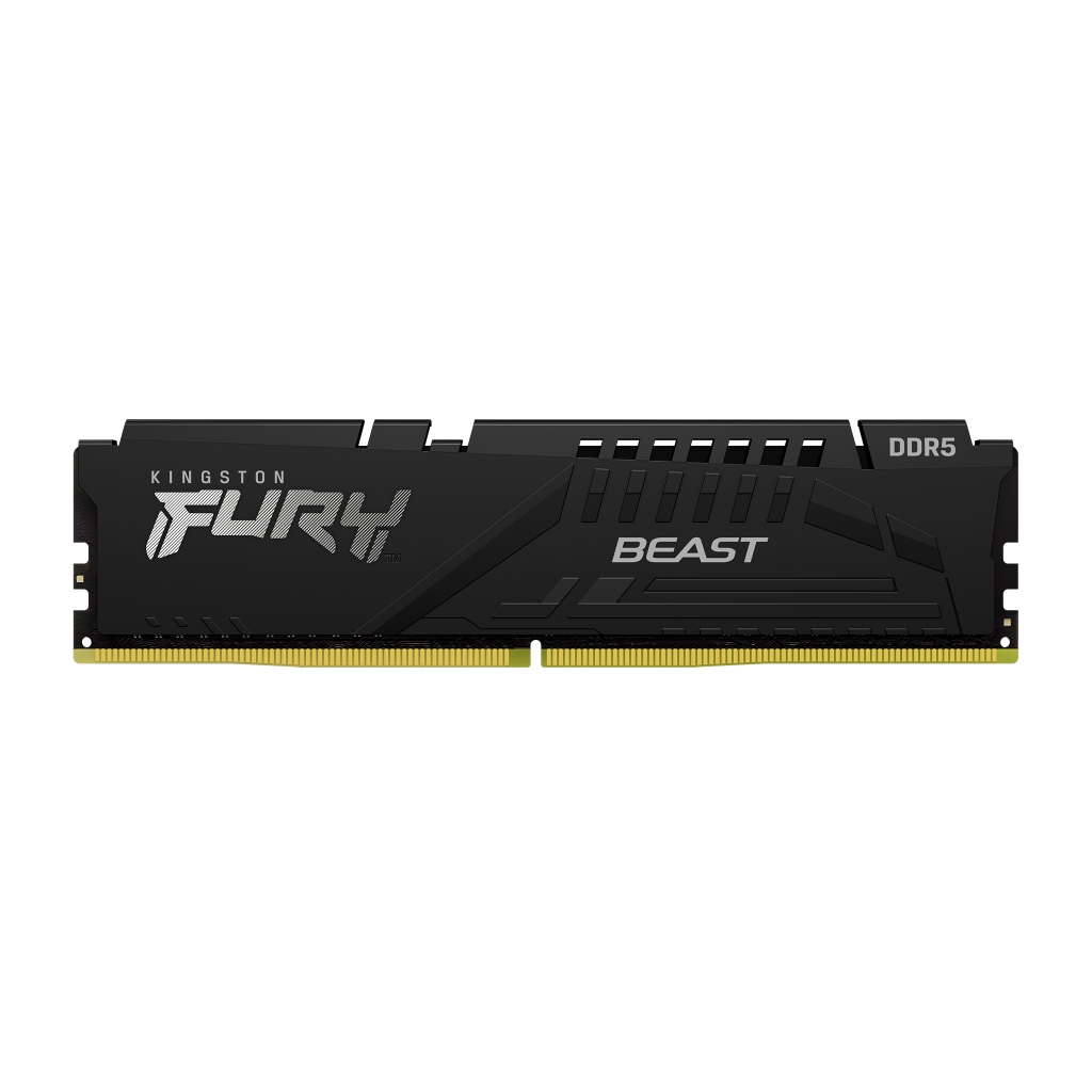 # Kingston FURY Beast DDR5 [ 16GB / 32GB / 64GB ] [ 6000MHz / 6400MHz ] Speed [ CL30 / CL40 ...
