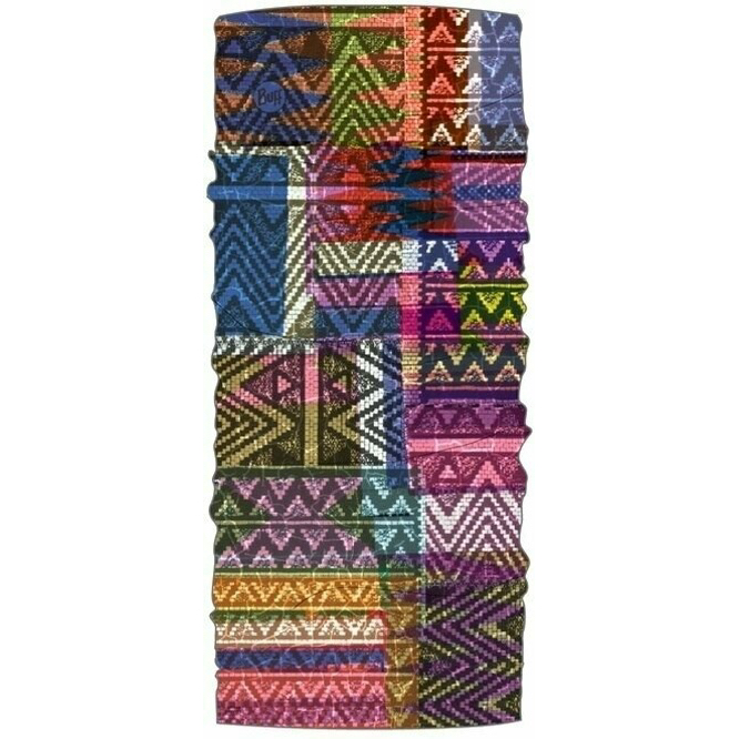 BUFF Original EcoStretch Neckwear Johari Multi Heritage Limited Edition ...