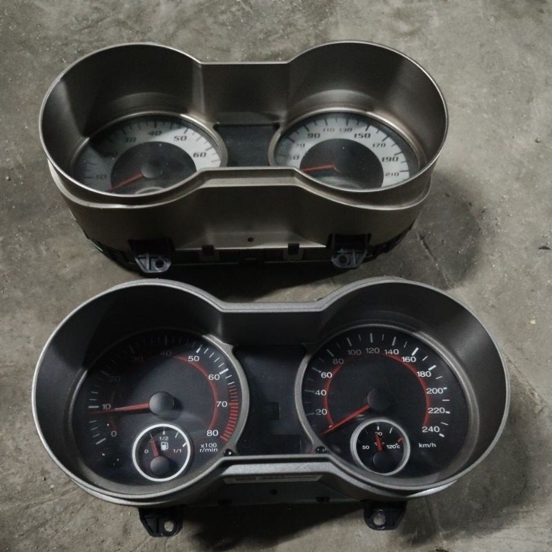 USED PROTON GEN2, GEN2 CPS METER | Shopee Malaysia