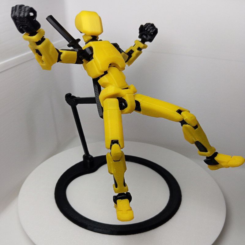 DUMMY 13 - Display Stand (Stand Only) | Shopee Malaysia
