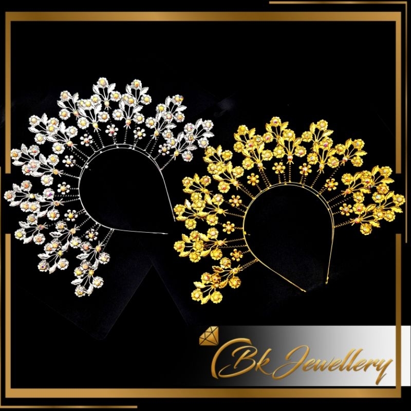 Sanggul Lintang Pengantin Sanggul Lintang Tradisional S12 | Shopee Malaysia