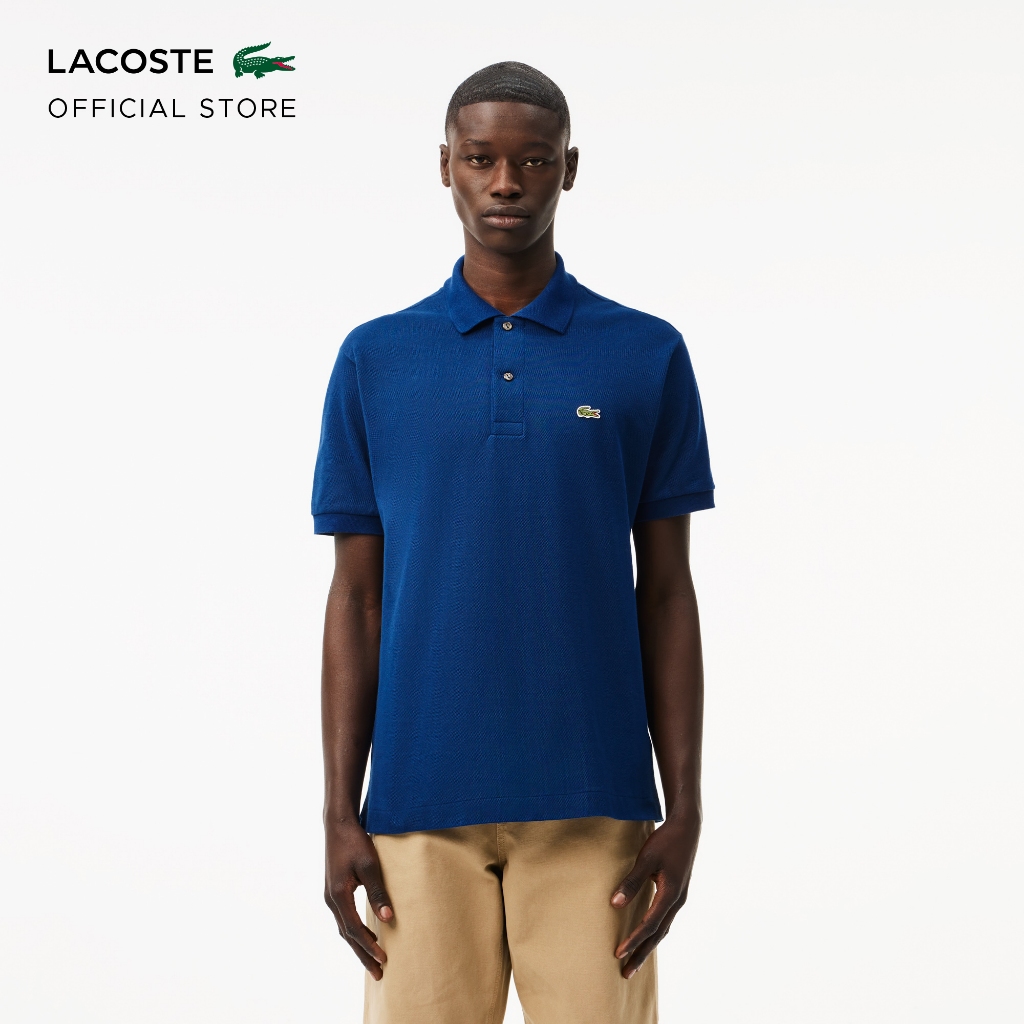 Lacoste official shop store