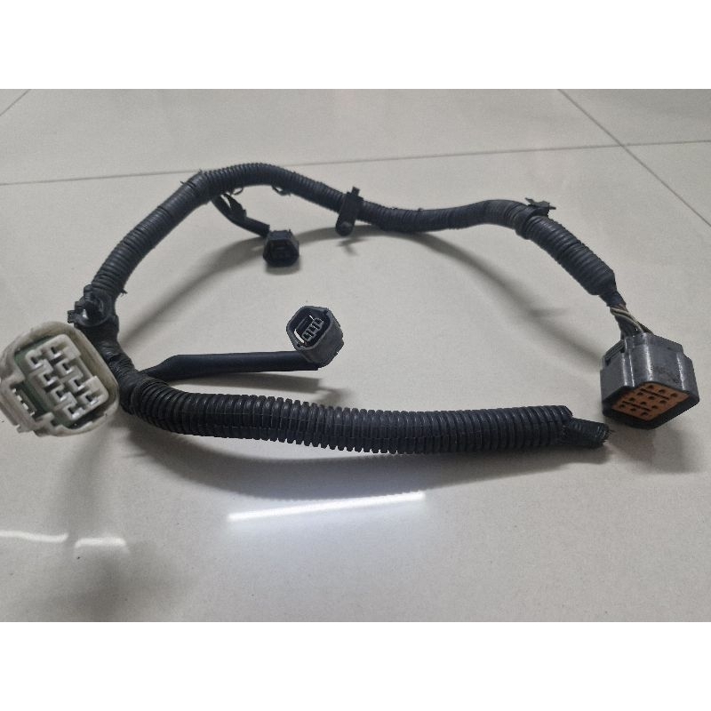 myvi alza inhibitor input output valve body socket set | Shopee Malaysia