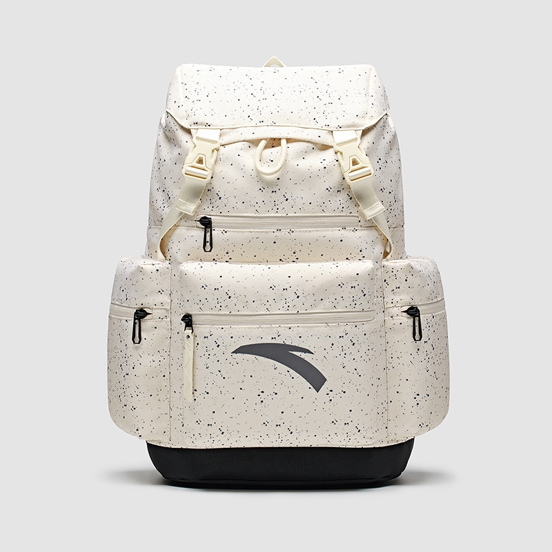 ANTA UNISEX Backpack 1924C1152-3 - (Beg) | Shopee Malaysia