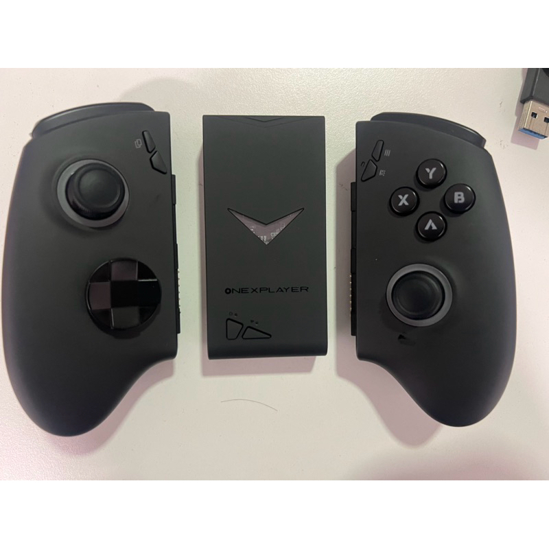 onexplayer x1 / x1 mini new set controller connector / contoller set ...