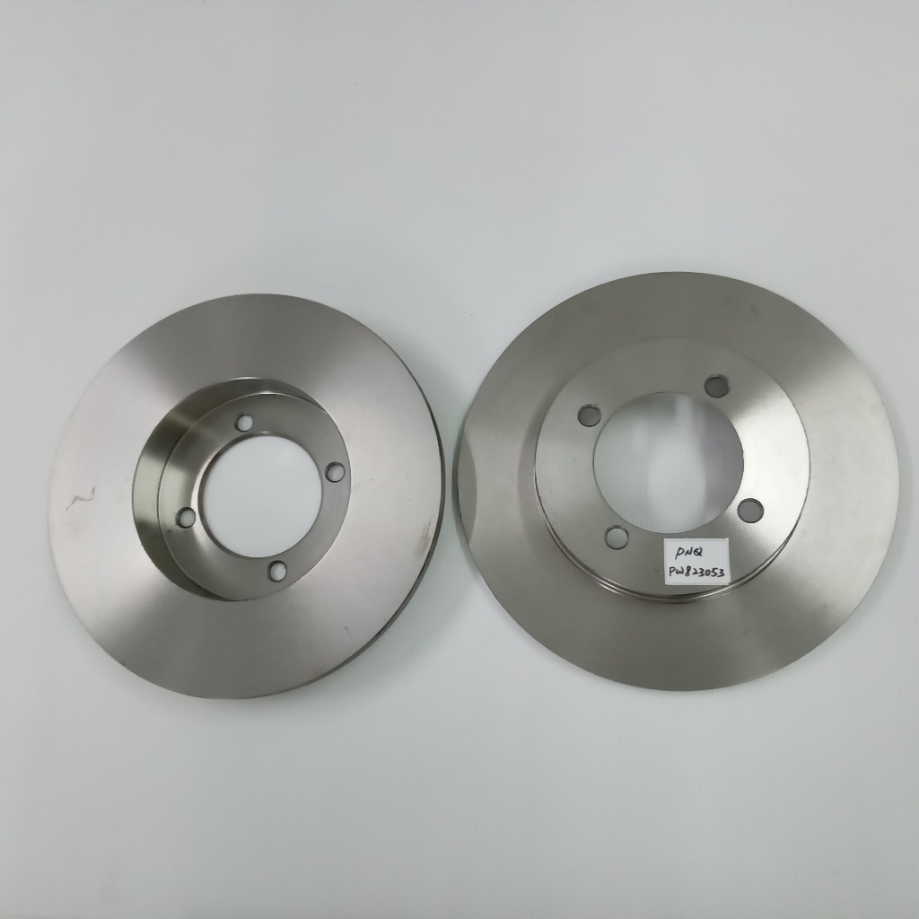 (2PCS PNQ PW823053) REAR (BELAKANG) DISC ROTOR FOR PROTON GEN2 ...