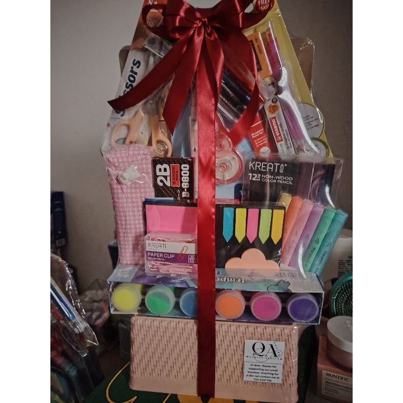 hamper student (11y-17y) | Shopee Malaysia