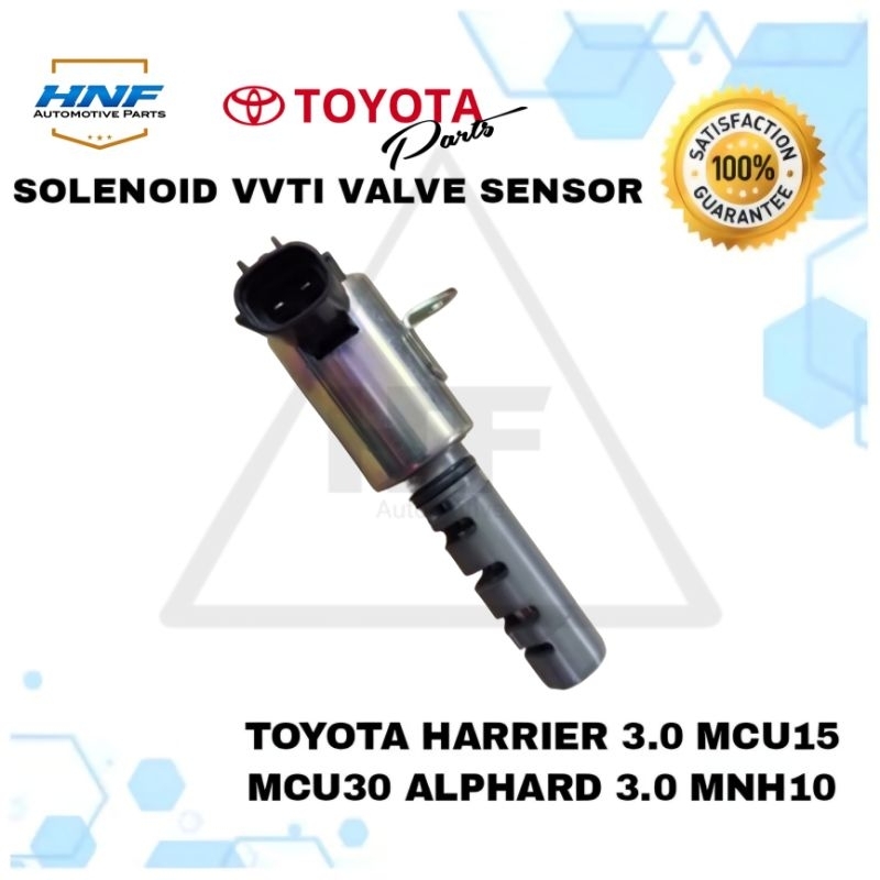 TOYOTA HARRIER 3.0 MCU15 MCU30 ALPHARD 3.0 MNH10 VVT VARIABLE TIMING ...