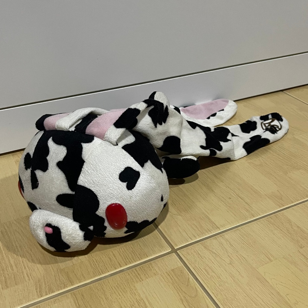 🇯🇵 MORI CHACK Gloomy Bear All Purpose Rabbit Plush Doll CGP-285 SL ...