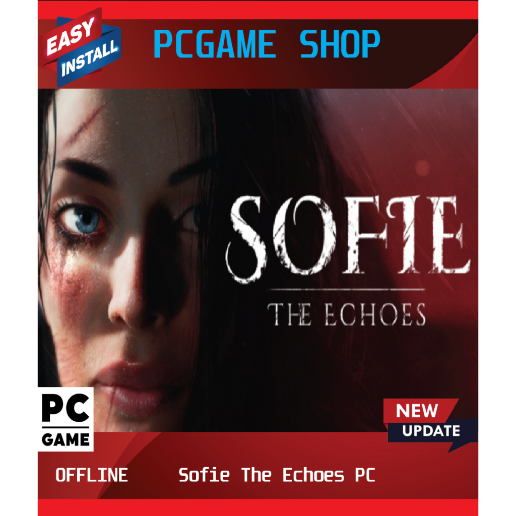 【Update 2024】Sofie The Echoes PC | PC Game | Full Game | PC Offline | Shopee Malaysia