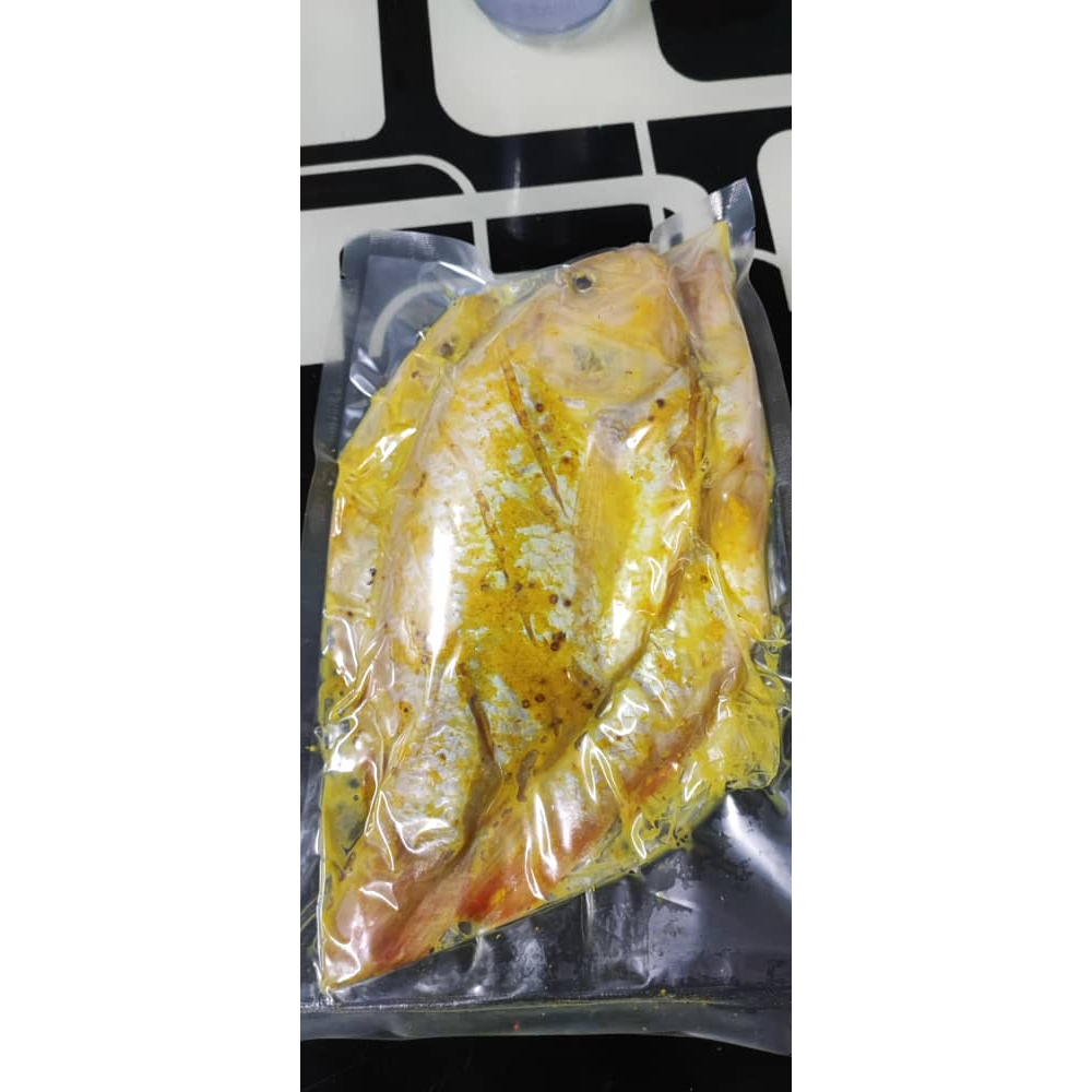 ikan perap frozen keli tilapia | Shopee Malaysia