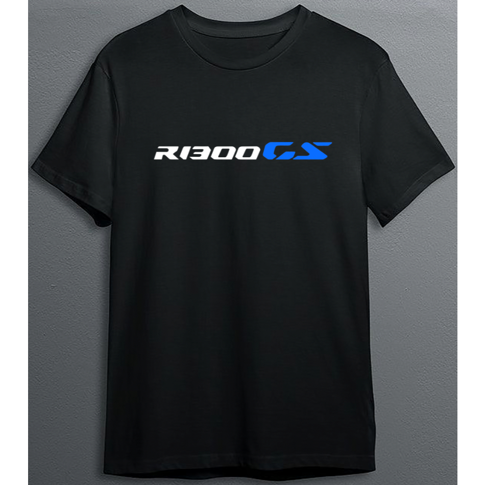 BMW R1300 GS T-shirt | Shopee Malaysia