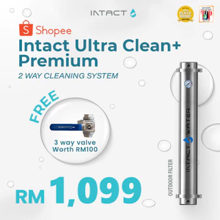 Intact Water Sdn Bhd, Online Shop | Shopee Malaysia