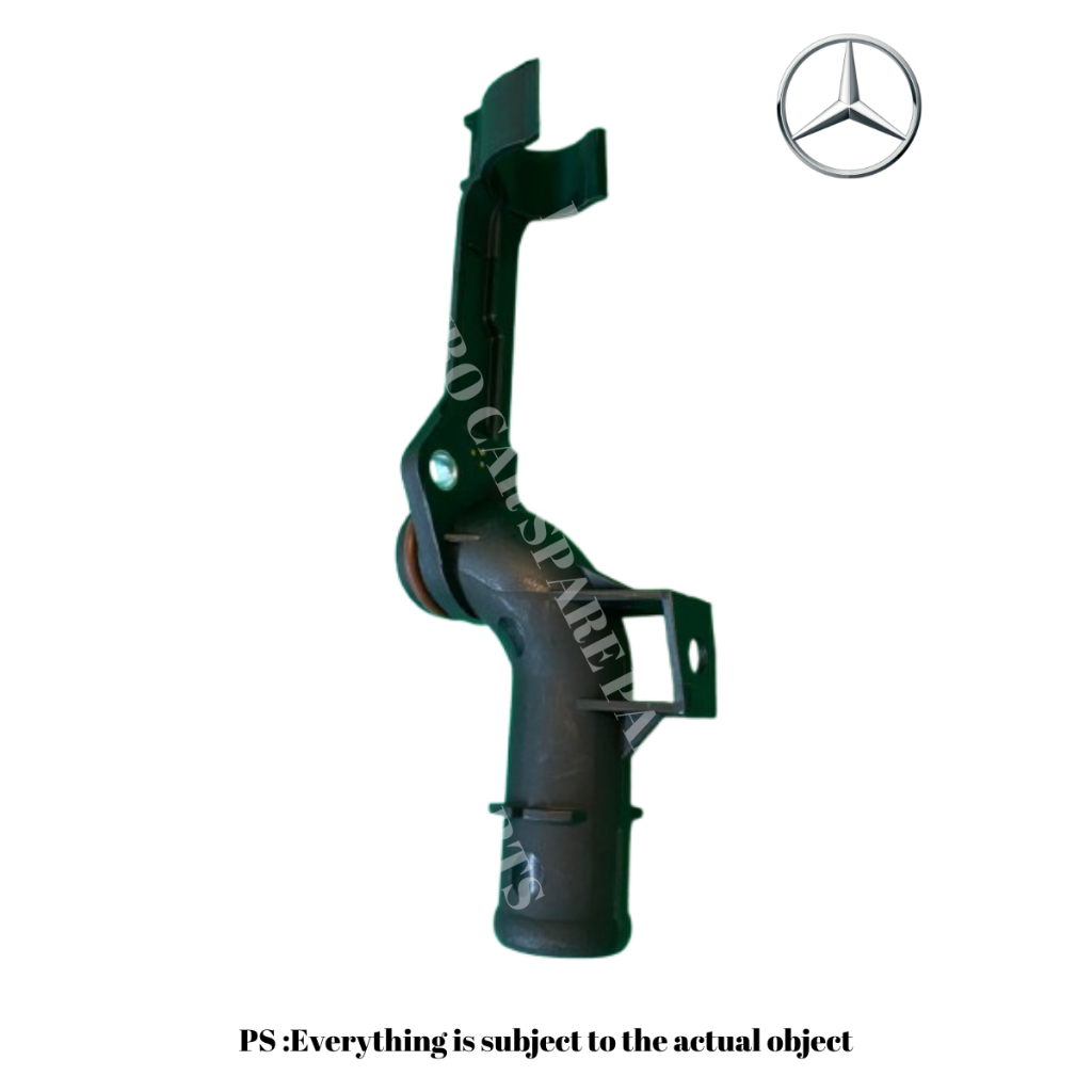 (3 MONTHS WARRANTY) ENGINE COOLANT PIPE (MERCEDES W203 W204 W211 ...