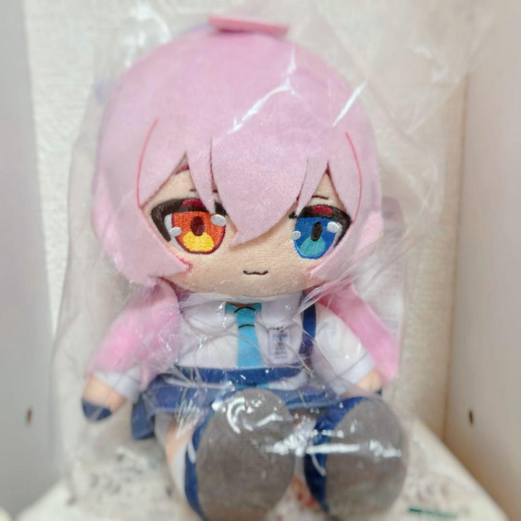 Good Smile Company Blue Archive Takanashi Hoshino Plush Toy Nonomi ...