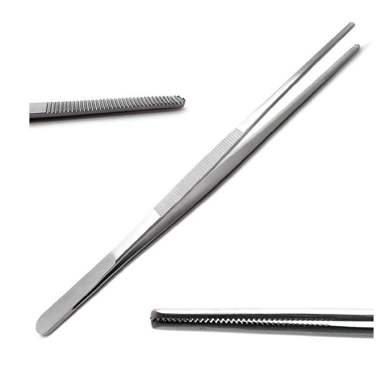 THUMB DRESSING FORCEPS | Shopee Malaysia