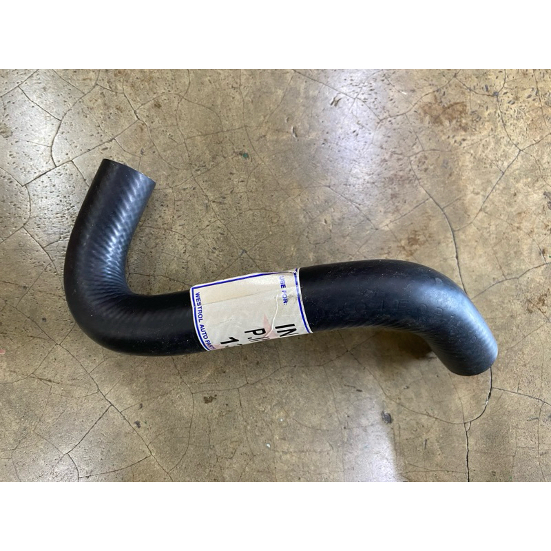Proton Inspira Water Pump Rubber Hose 1310A246 | Shopee Malaysia