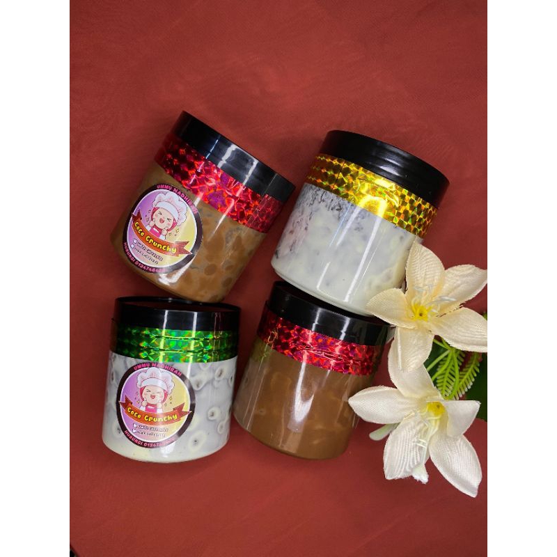 Aisy CocoJar (mini coco crunch) | Shopee Malaysia