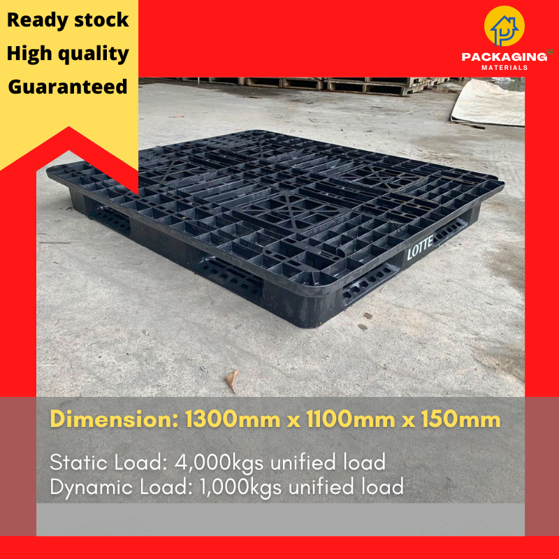 new plastic pallet - Prices and Promotions - May 2026 | Shopee Malaysia