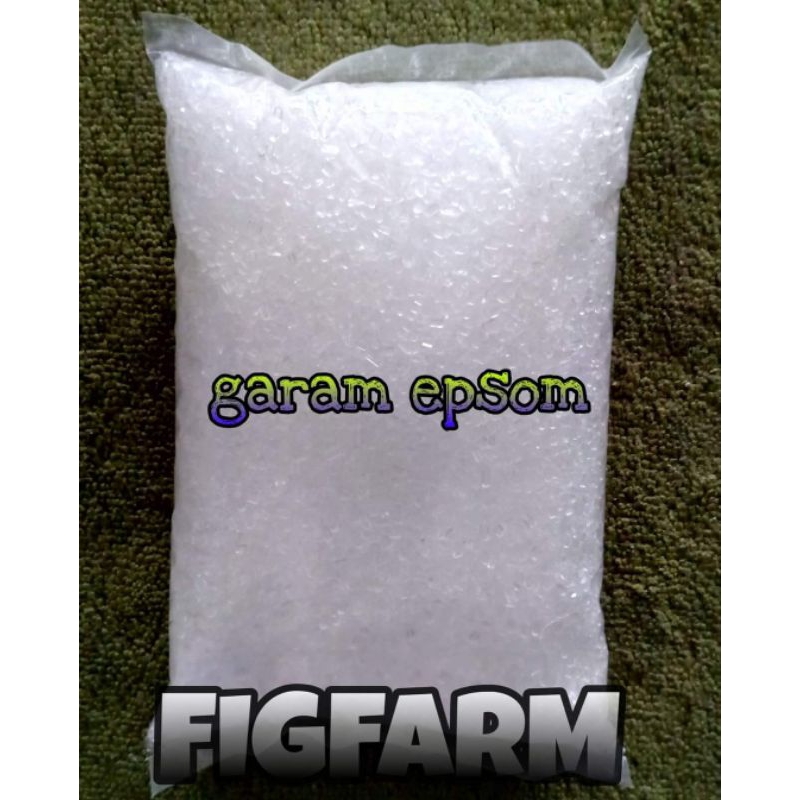 garam epsom garam penyelamat pokok anda | Shopee Malaysia