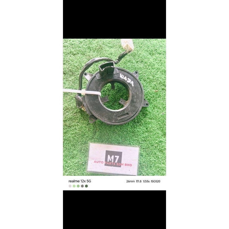 Proton waja spiral clock spring | Shopee Malaysia