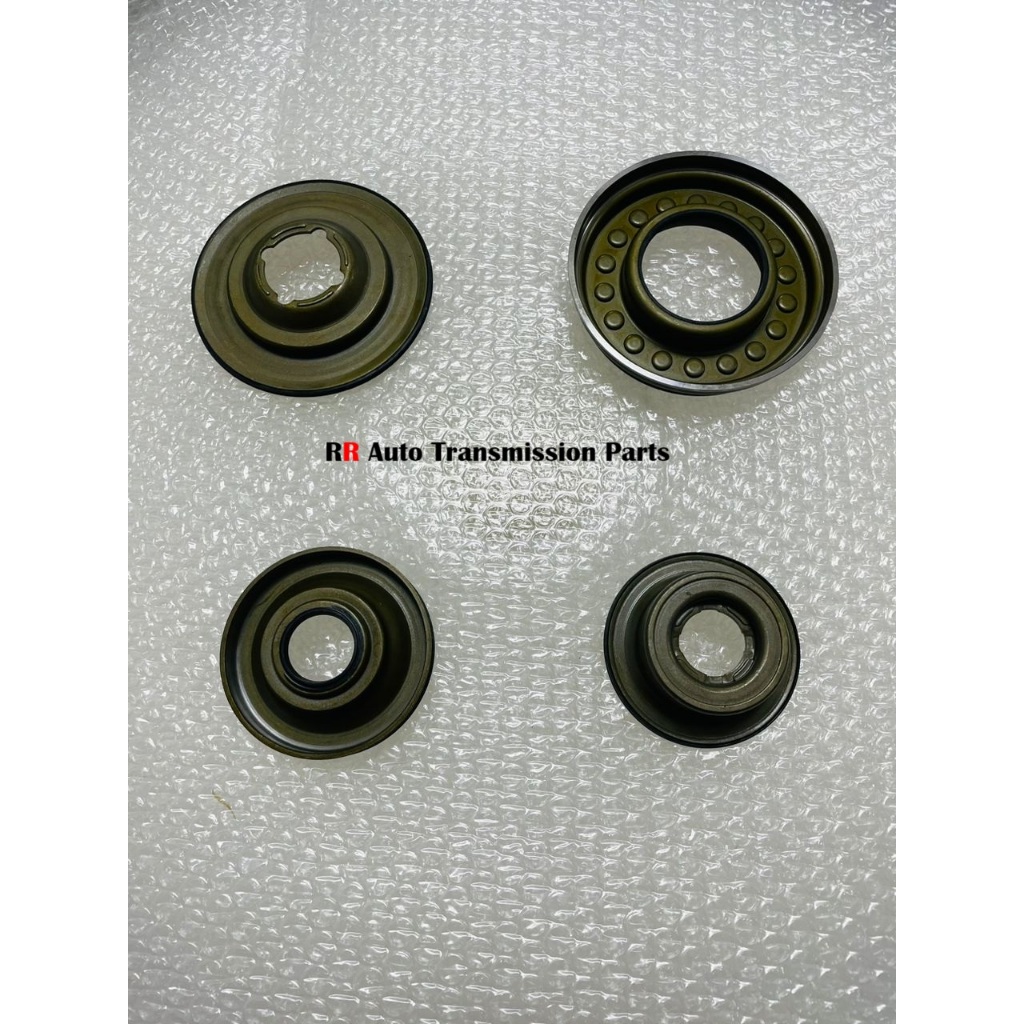 Perodua Myvi Alza Axia Bezza Toyota Avanza Auto Gearbox Transmission ...