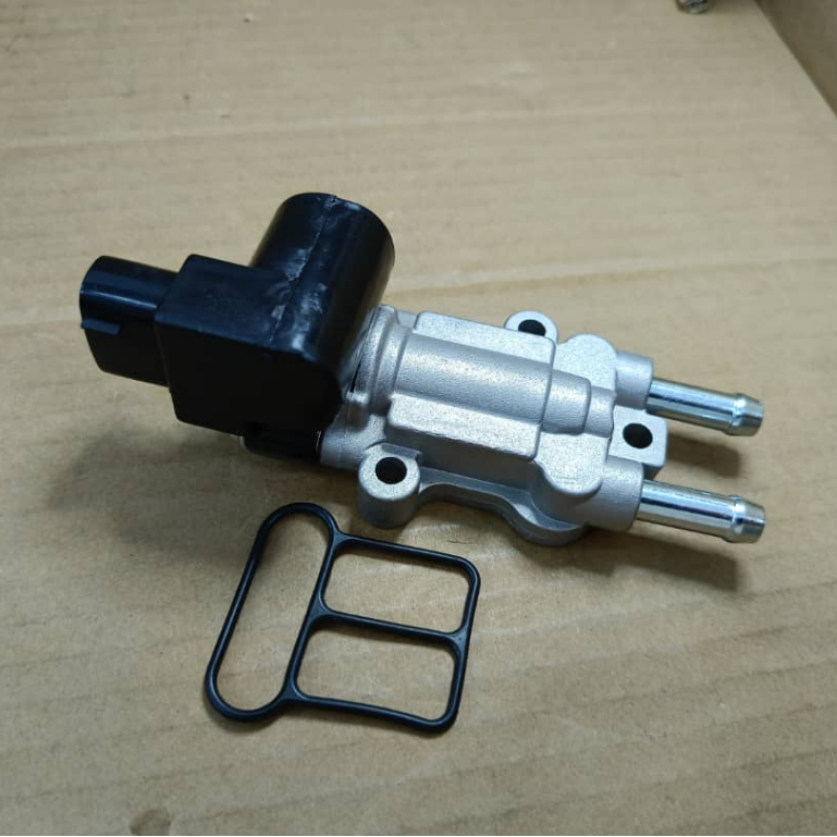 3PIN TOYOTA VIOS NCP42 1.5 CC 1NZ ENGINE AIR IDLE THROTTLE BODY CONTROL ...