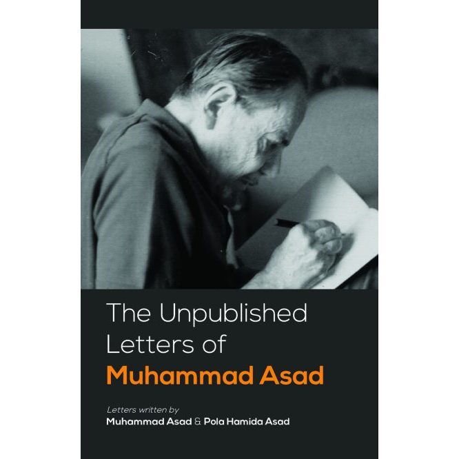 The Unpublished Letters of Muhammad Asad | Shopee Malaysia