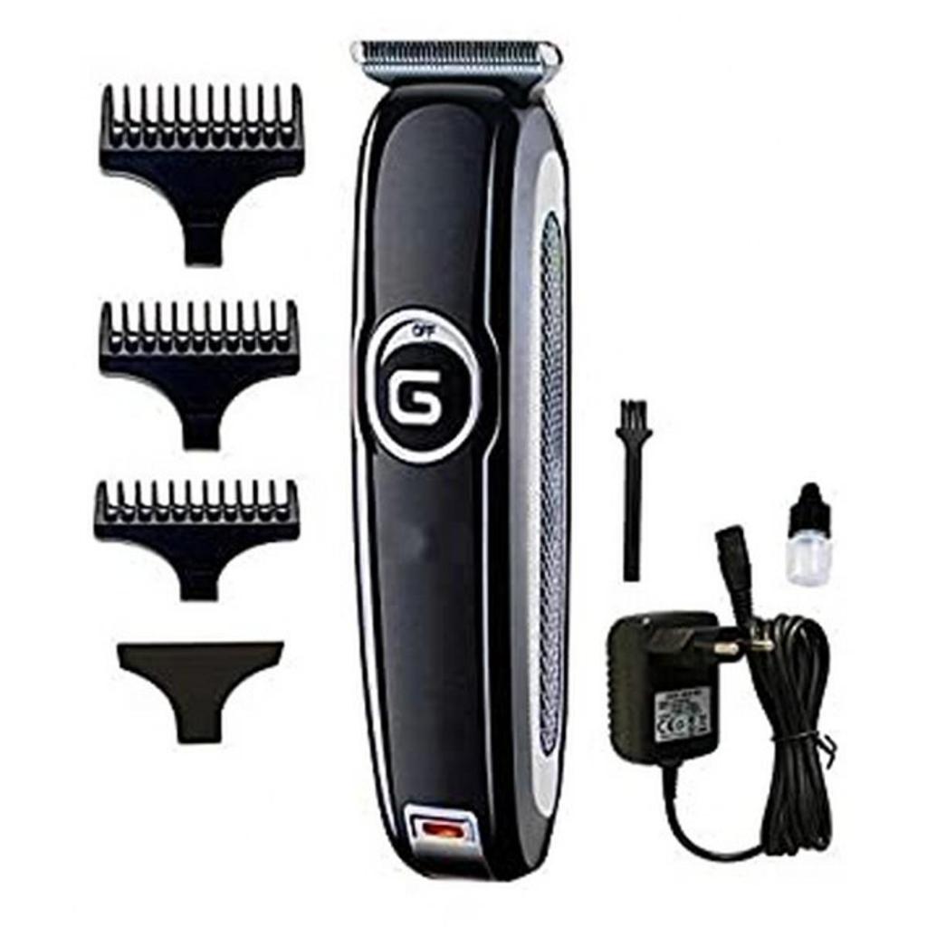 Geemy GM-6050 Professional Hair Trimmer Beard Trimmer for Men ...
