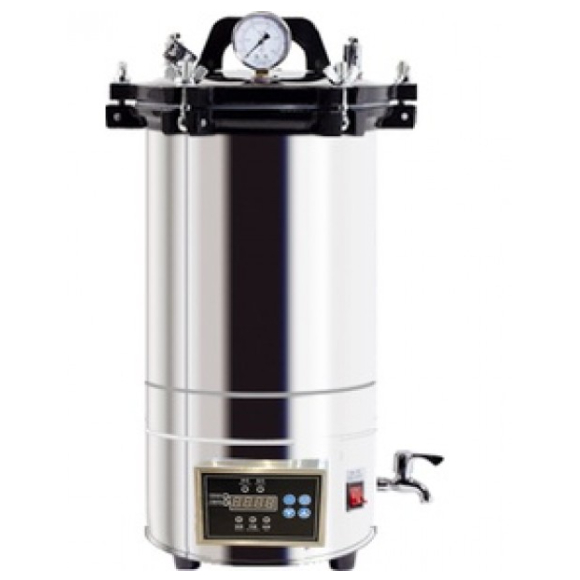 Retort Machine - 18 liter Auto | Shopee Malaysia